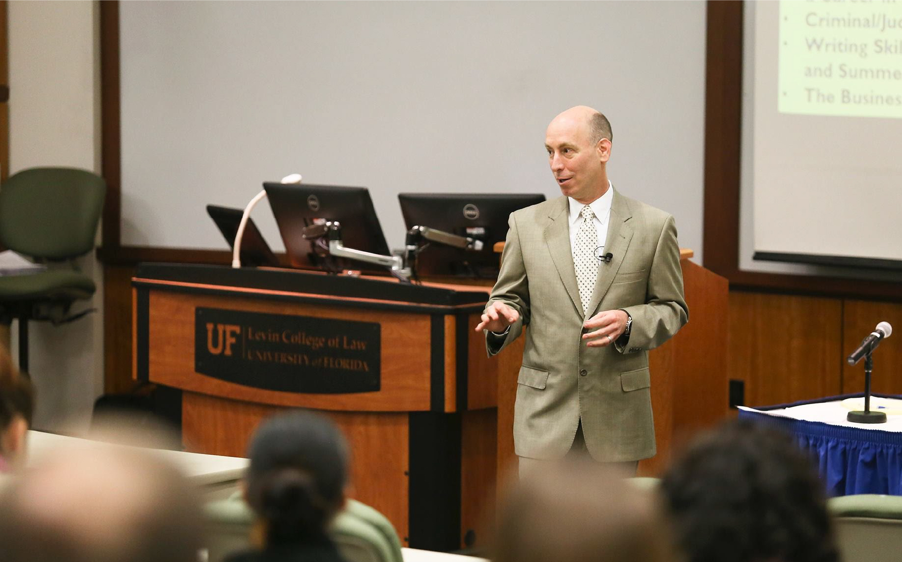 Meet Marc Wites Of Wites & Rogers